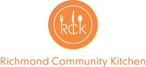 Richmond Community Kitchen - Making it easier to eat well – Richmond ...